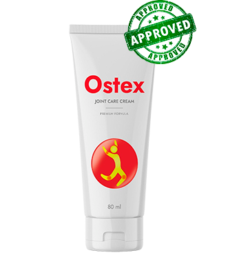 Ostex – MP Suplementos